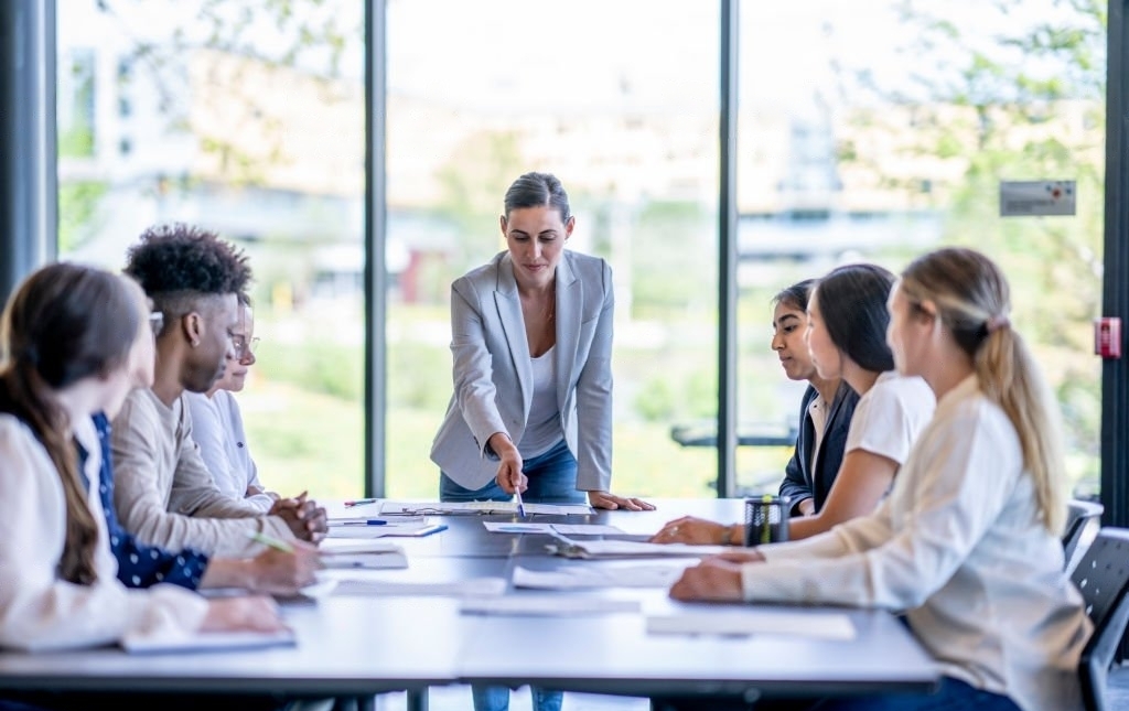 Diploma in Administrative Management